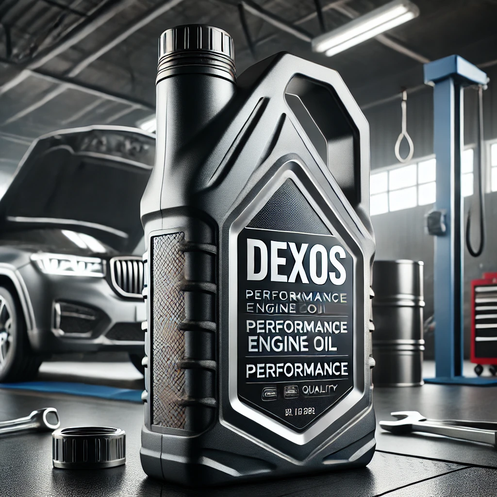 Importância da utilização do óleo DexOs - Hugo Italiano